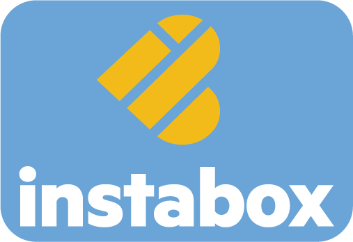 Instabox - SKHLM Skärholmen Centrum